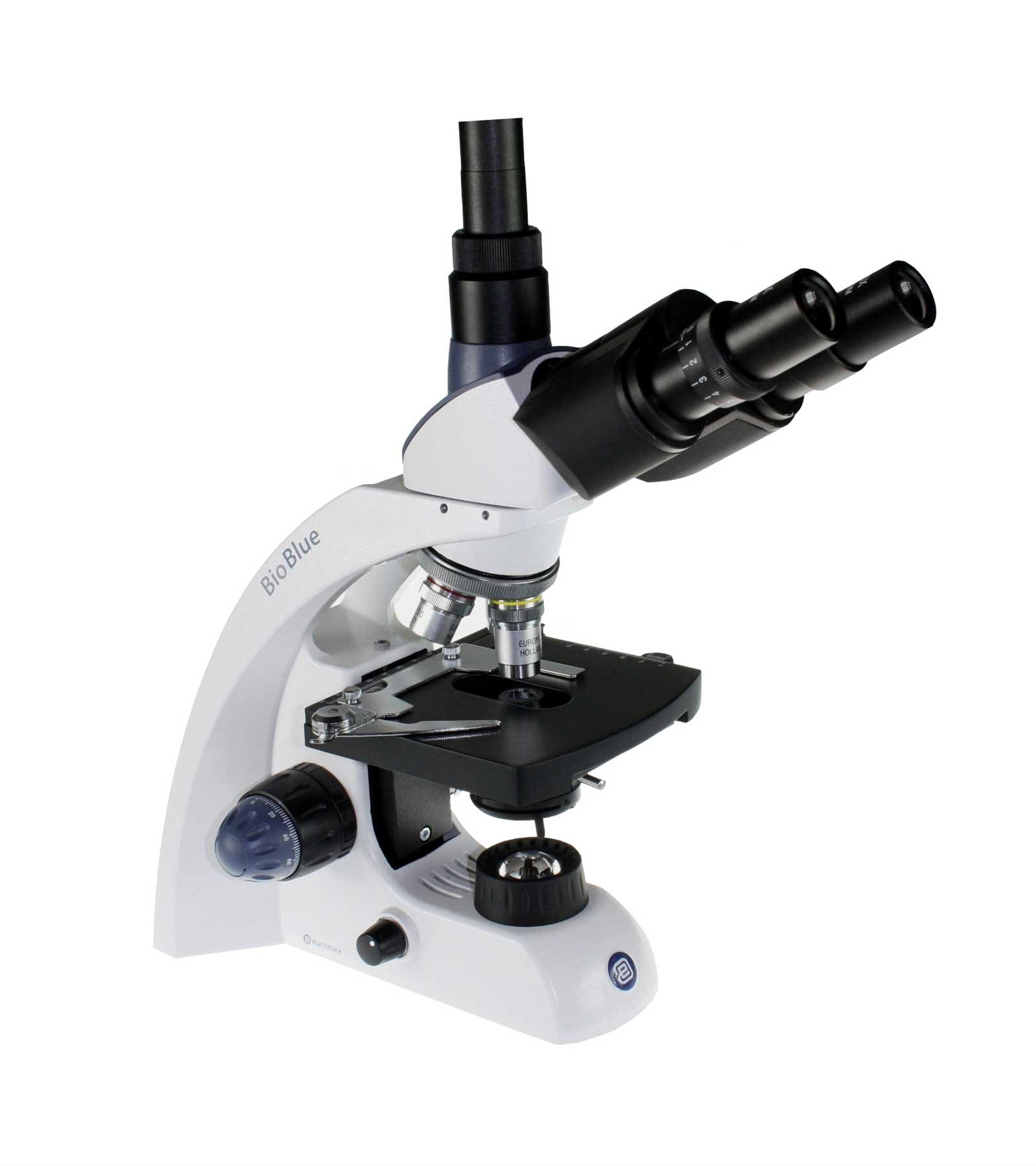 Buy BB.4253 EUROMEX BIOBLUE TRINO - Best Scientific