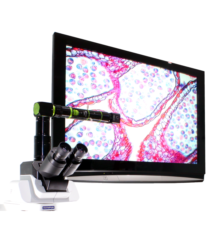 Buy Optem Zooming Camera Coupler - Best Scientific